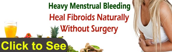 Submucosal Fibroids And Heavy Bleeding